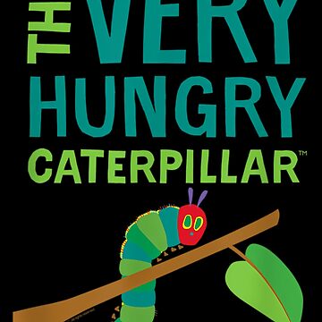 "Vintage Listening To The Song Eric Carle Very Hungry Caterpillar ...