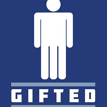 "Gifted 3rd Leg Funny Well Hung" Photographic Print for Sale by ...