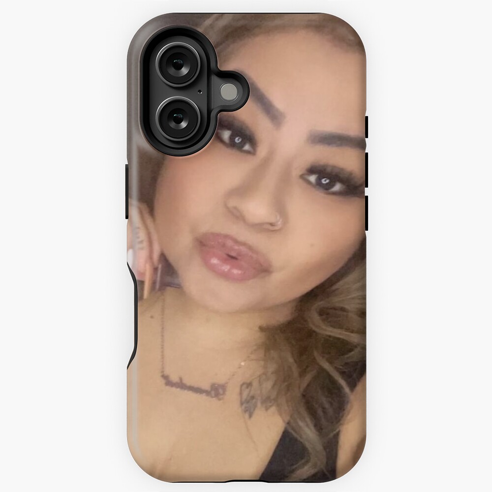 "Ash Trevino Selfie" Sticker for Sale by normanrockwhale | Redbubble