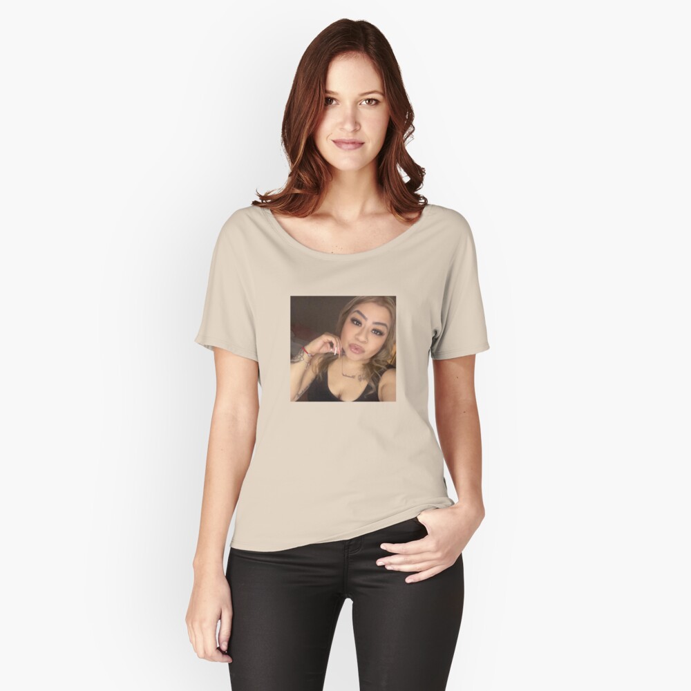 "Ash Trevino Selfie" Sticker for Sale by normanrockwhale | Redbubble