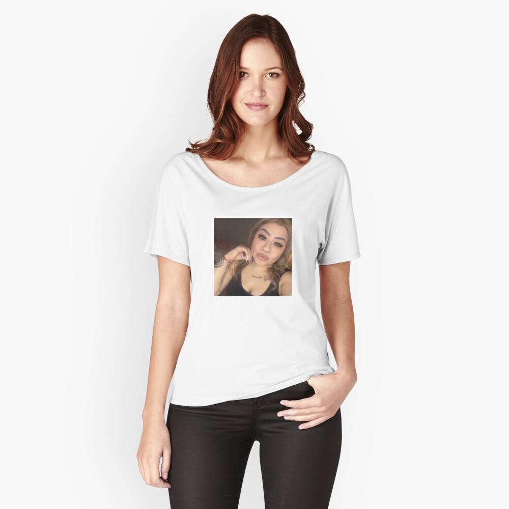"Ash Trevino Selfie" Sticker for Sale by normanrockwhale | Redbubble