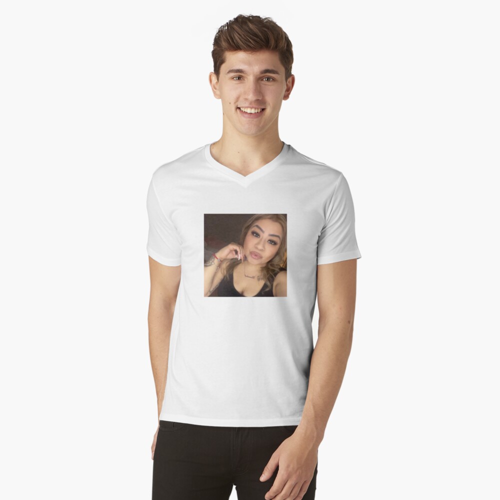 "Ash Trevino Selfie" Sticker for Sale by normanrockwhale | Redbubble