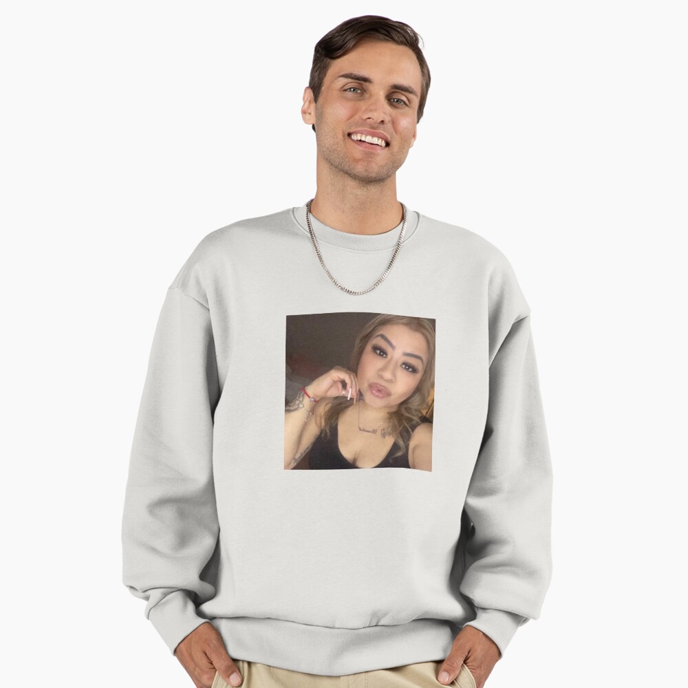 "Ash Trevino Selfie" Sticker for Sale by normanrockwhale | Redbubble