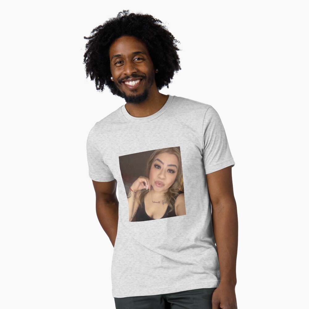 "Ash Trevino Selfie" Sticker for Sale by normanrockwhale | Redbubble