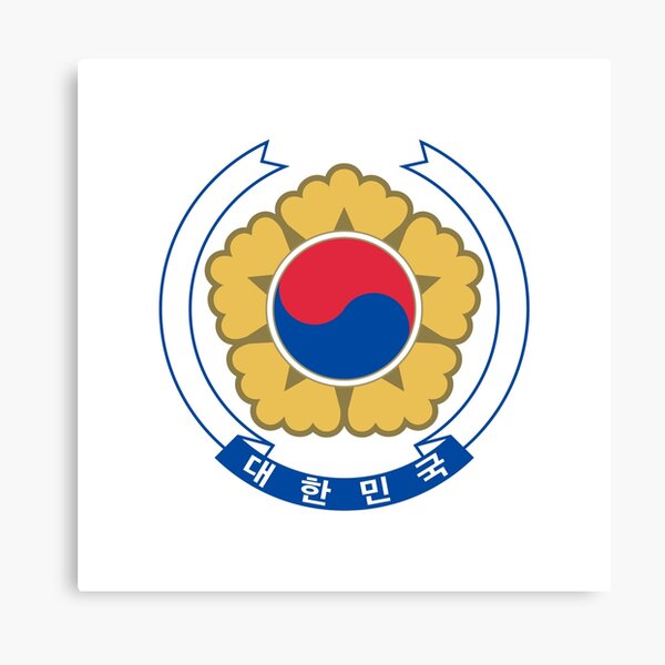 South Korea Emblem Gifts & Merchandise | Redbubble