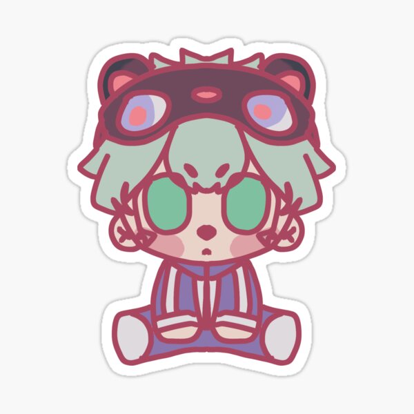 "alien stage till" Sticker by Ketchup-Trash | Redbubble