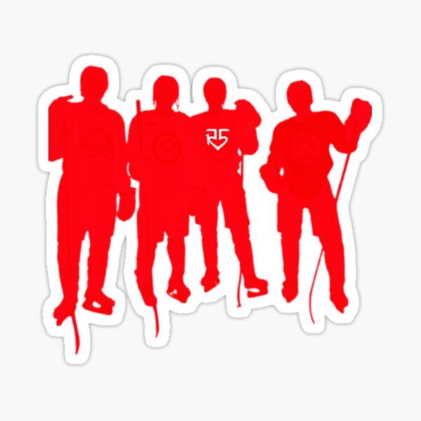 R5 Merch & Gifts for Sale | Redbubble