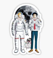 Apo Stickers | Redbubble