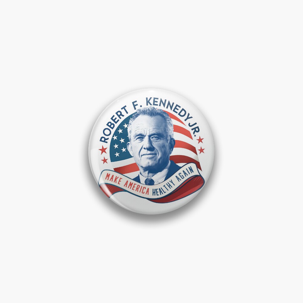 "Robert F. Kennedy Jr. RFK Jr. United States Secretary of Health and ...