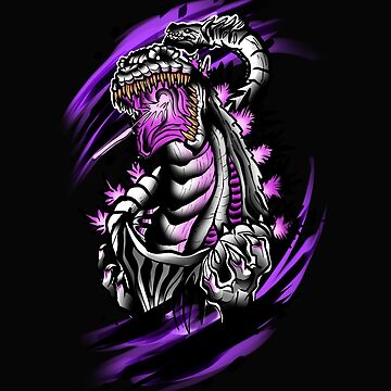"Shin Godzilla" Sticker for Sale by TheMonsterGeek | Redbubble
