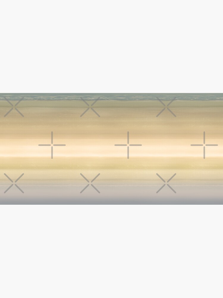 Map of Planet Saturn -8K Premium Matte Vertical Poster sold by Ademola ...