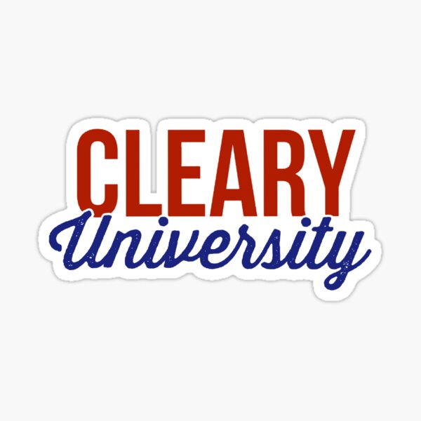 Cleary Merch & Gifts for Sale | Redbubble