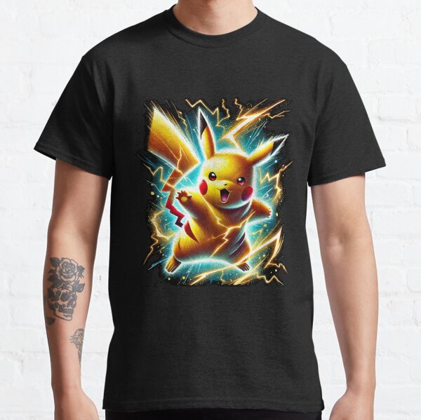 Pokemon Merch & Gifts for Sale | Redbubble