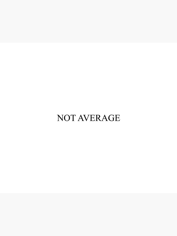 "NOT AVERAGE [Top Girly Teenager Quotes & Lyrics] - [Text Posts ...