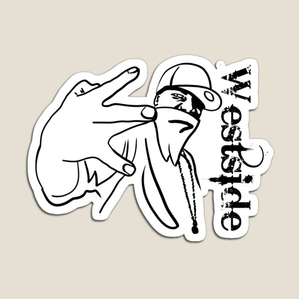 Westside Connection Gifts & Merchandise | Redbubble