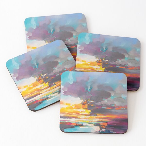Coasters for Sale | Redbubble