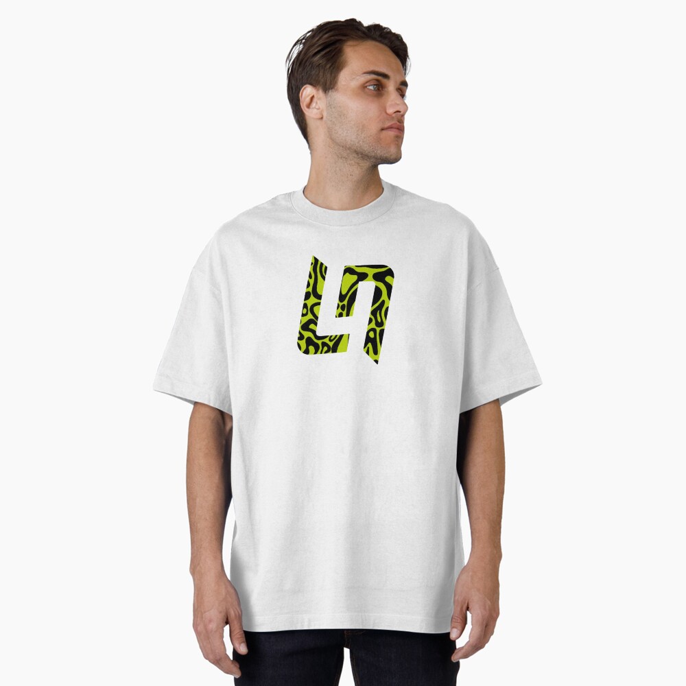 "Lando Norris Logo Helmet Design" Sticker for Sale by Dm-0401 | Redbubble