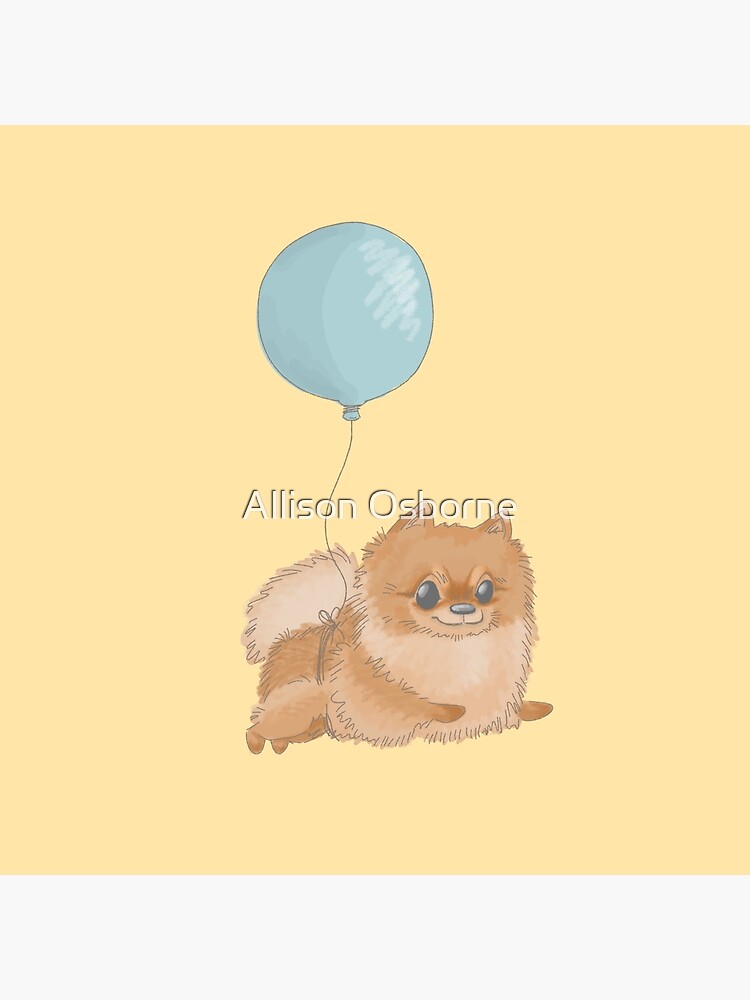 "Patrick the dog" Poster for Sale by Sartsborne | Redbubble
