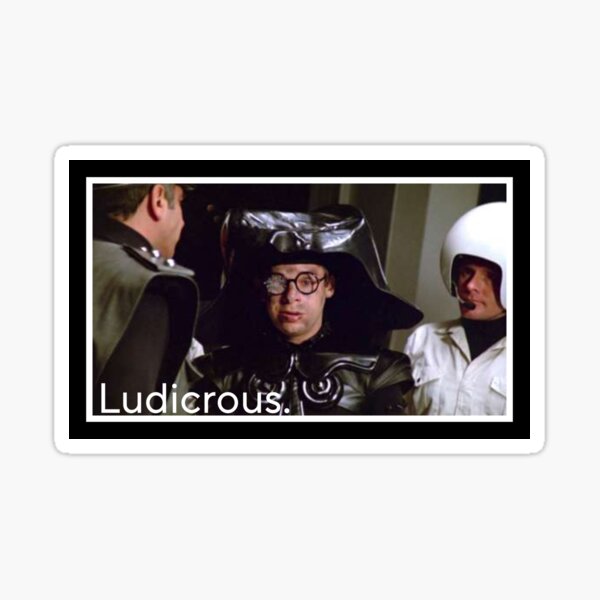 Spaceballs Merch & Gifts for Sale | Redbubble