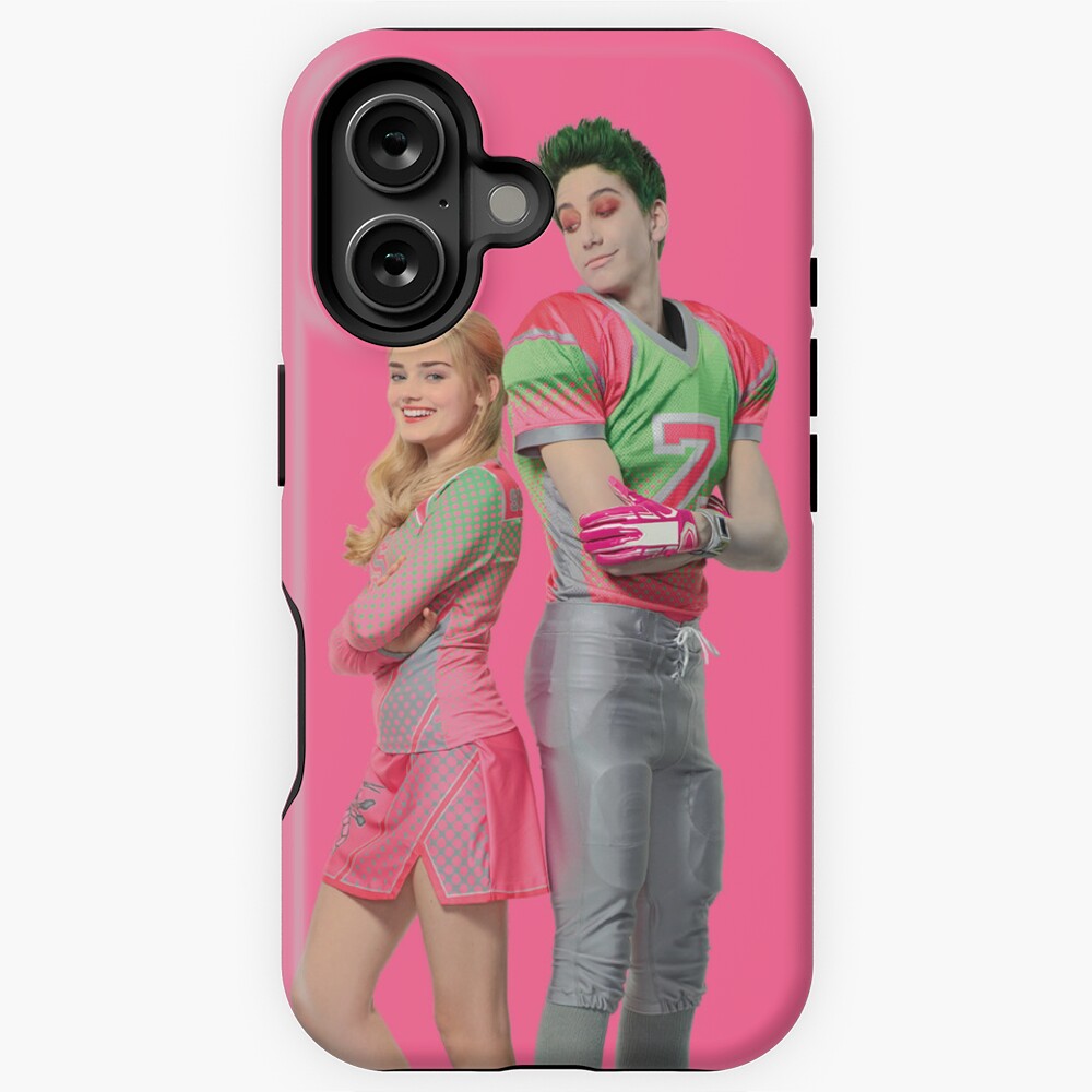 "Zed and Addison, Addison Zombies, Addison Seabrook Cheer, Seabrook ...