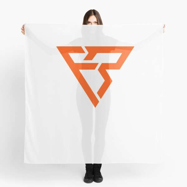 "Fabian Rabia Logo" Scarf for Sale by mike1mus | Redbubble