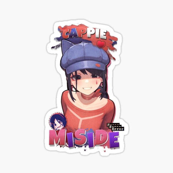 Miside Merch & Gifts for Sale | Redbubble