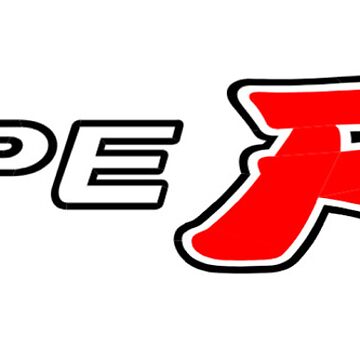 "Type R Logo" Sticker for Sale by psychlych | Redbubble