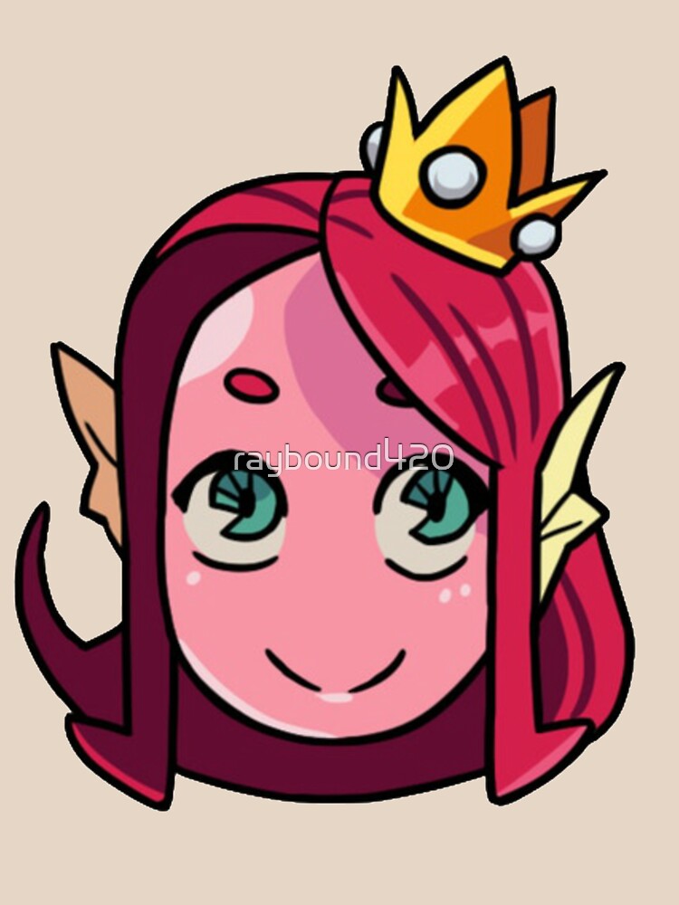 "Monster Prom: Miranda Vanderbilt " T-shirt for Sale by raybound420 ...