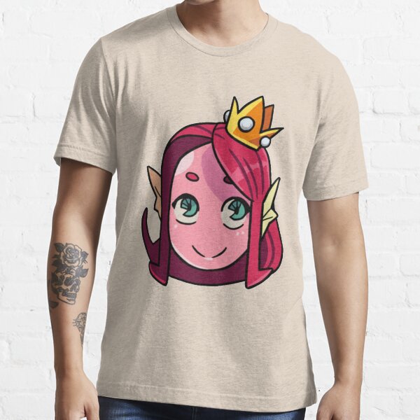 "Monster Prom: Miranda Vanderbilt " T-shirt for Sale by raybound420 ...