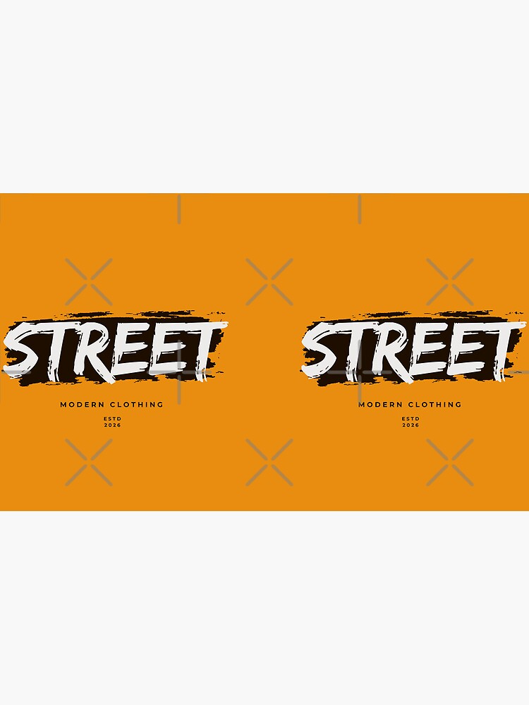 Streer Mark Your Style With Our Exclusive Coffee Mugs for Sale | Redbubble