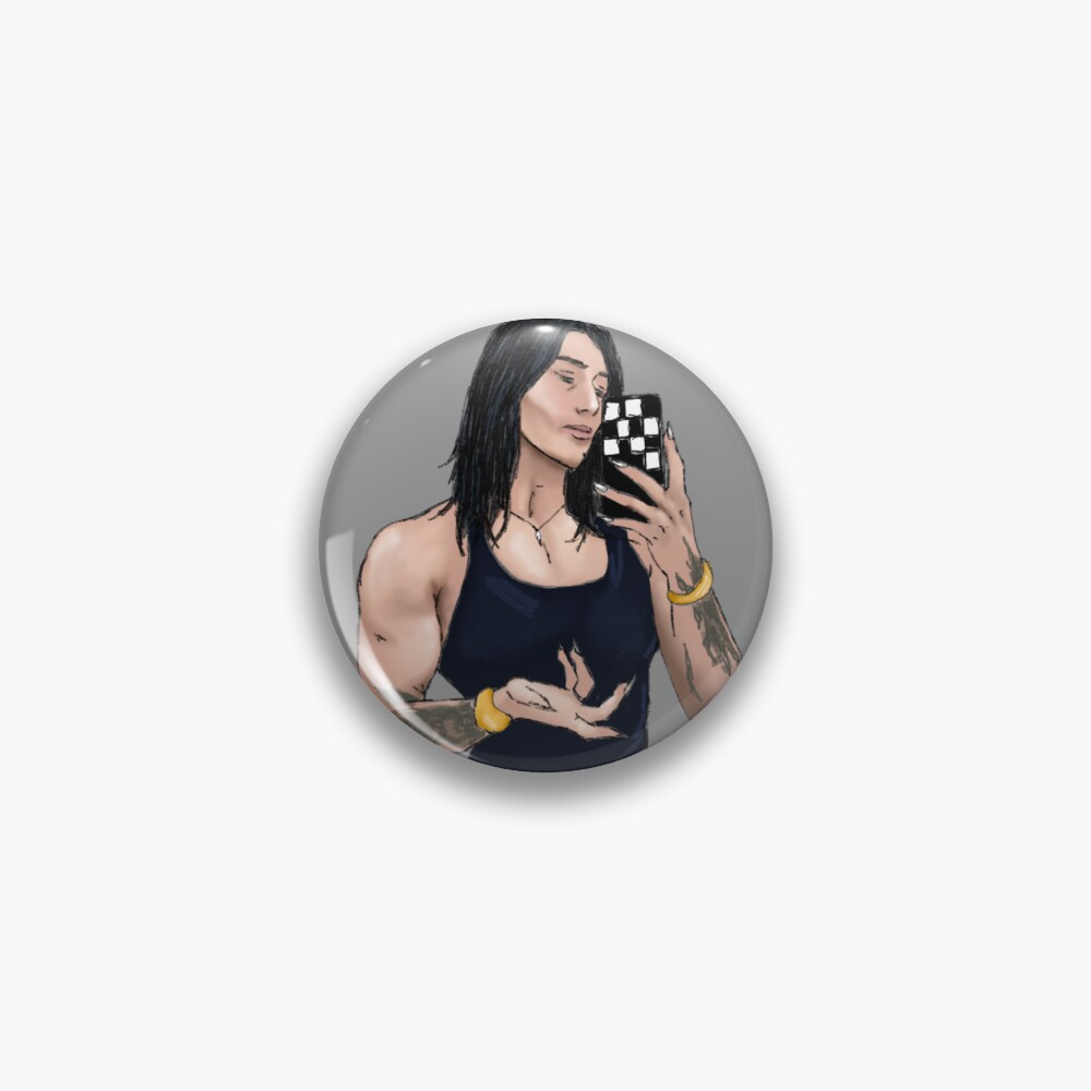 "rhea ripley" Sticker for Sale by twelvestudio | Redbubble