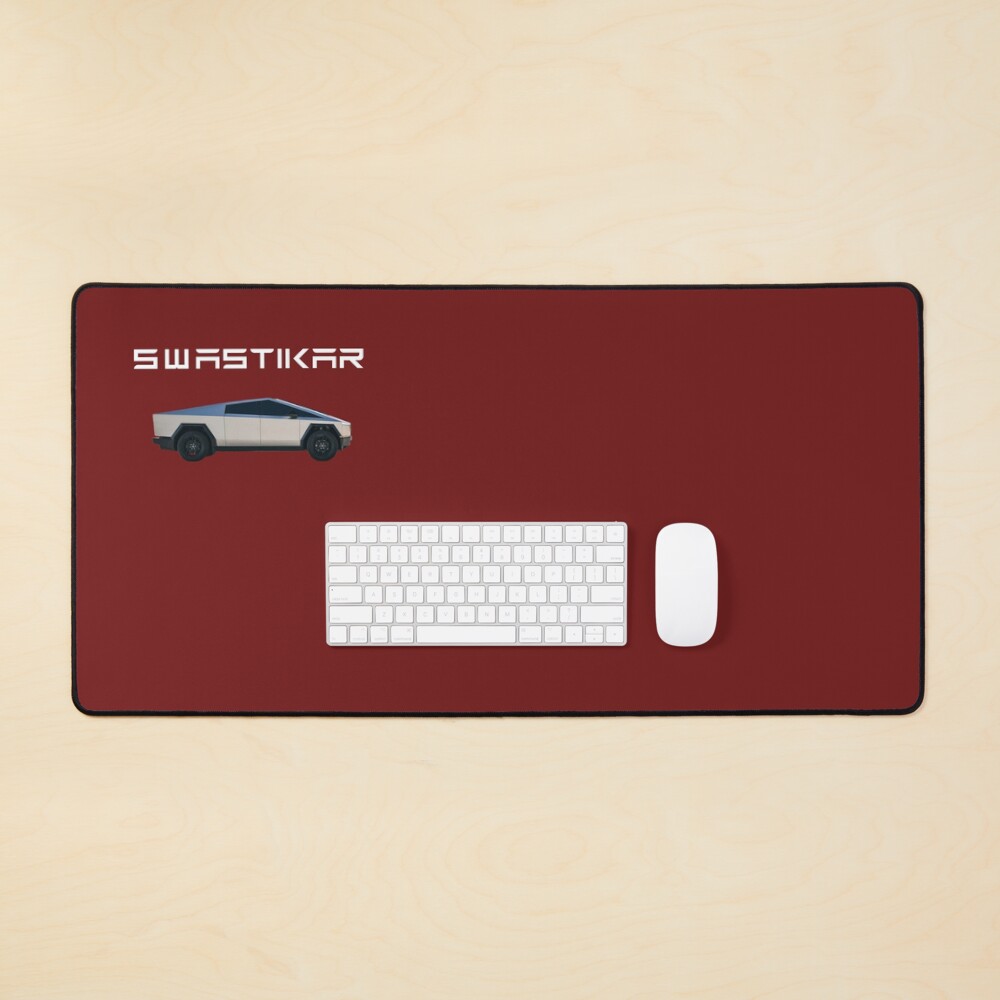 "Swastikar" Sticker for Sale by AintJames | Redbubble