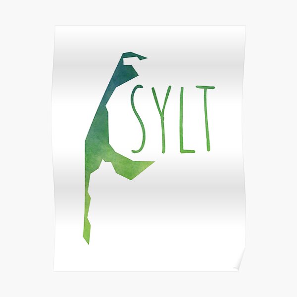 Sylt Gifts & Merchandise | Redbubble