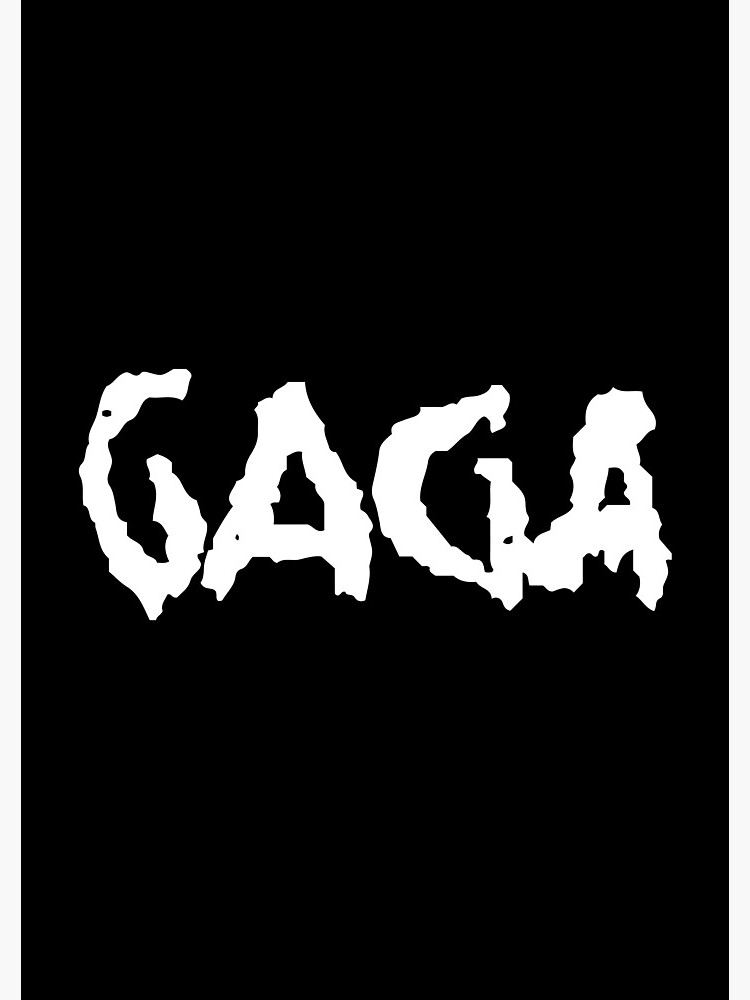 Logo Di Lady Gaga