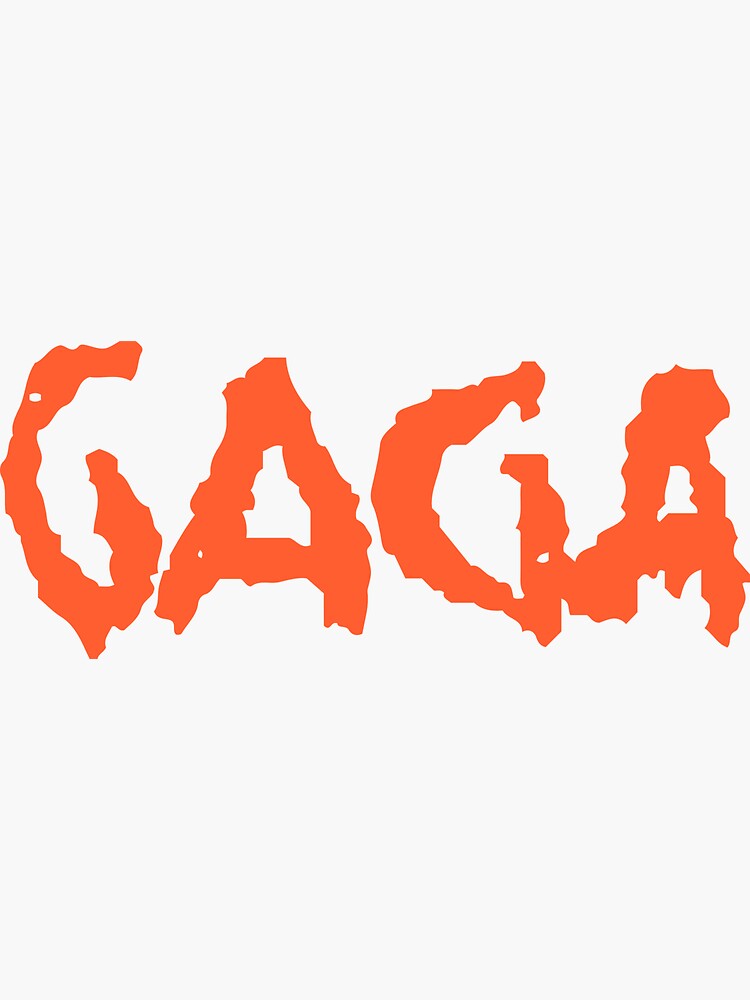 Logo Di Lady Gaga