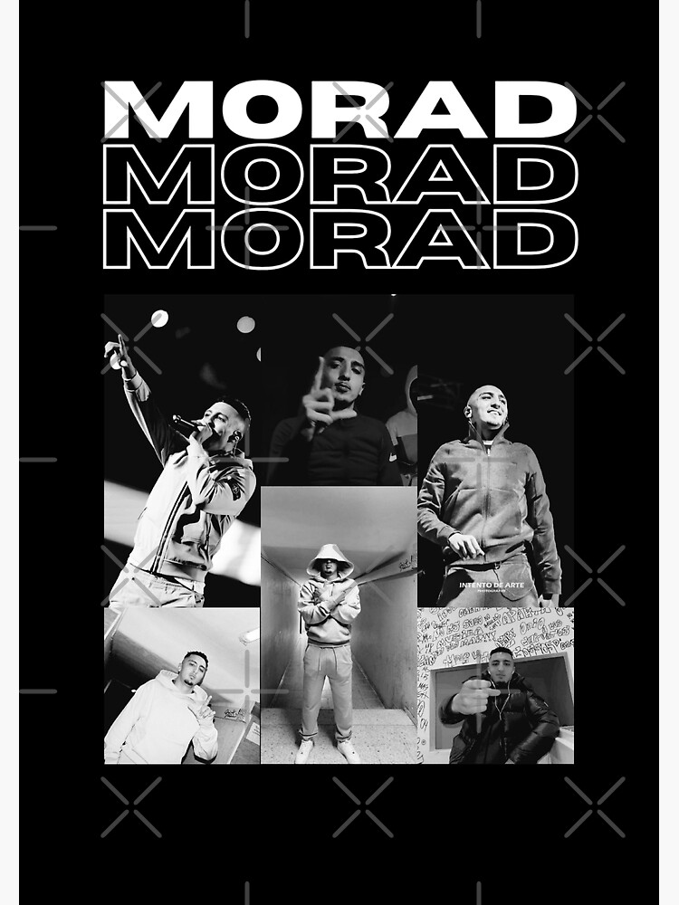 "Morad" Poster by Basma132 | Redbubble