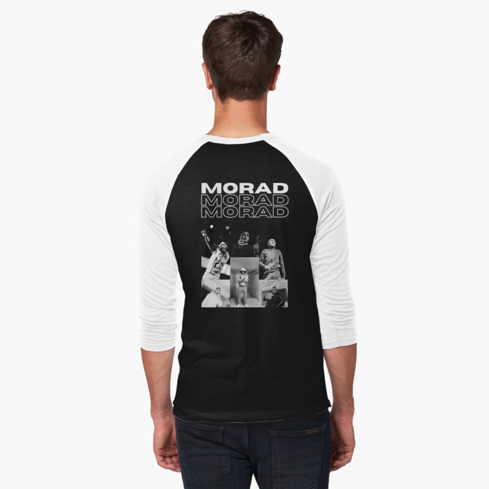 "Morad" Poster by Basma132 | Redbubble