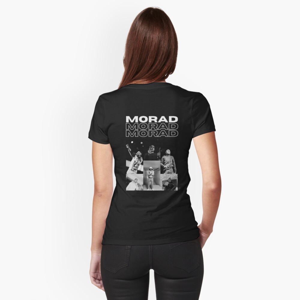 "Morad" Poster by Basma132 | Redbubble
