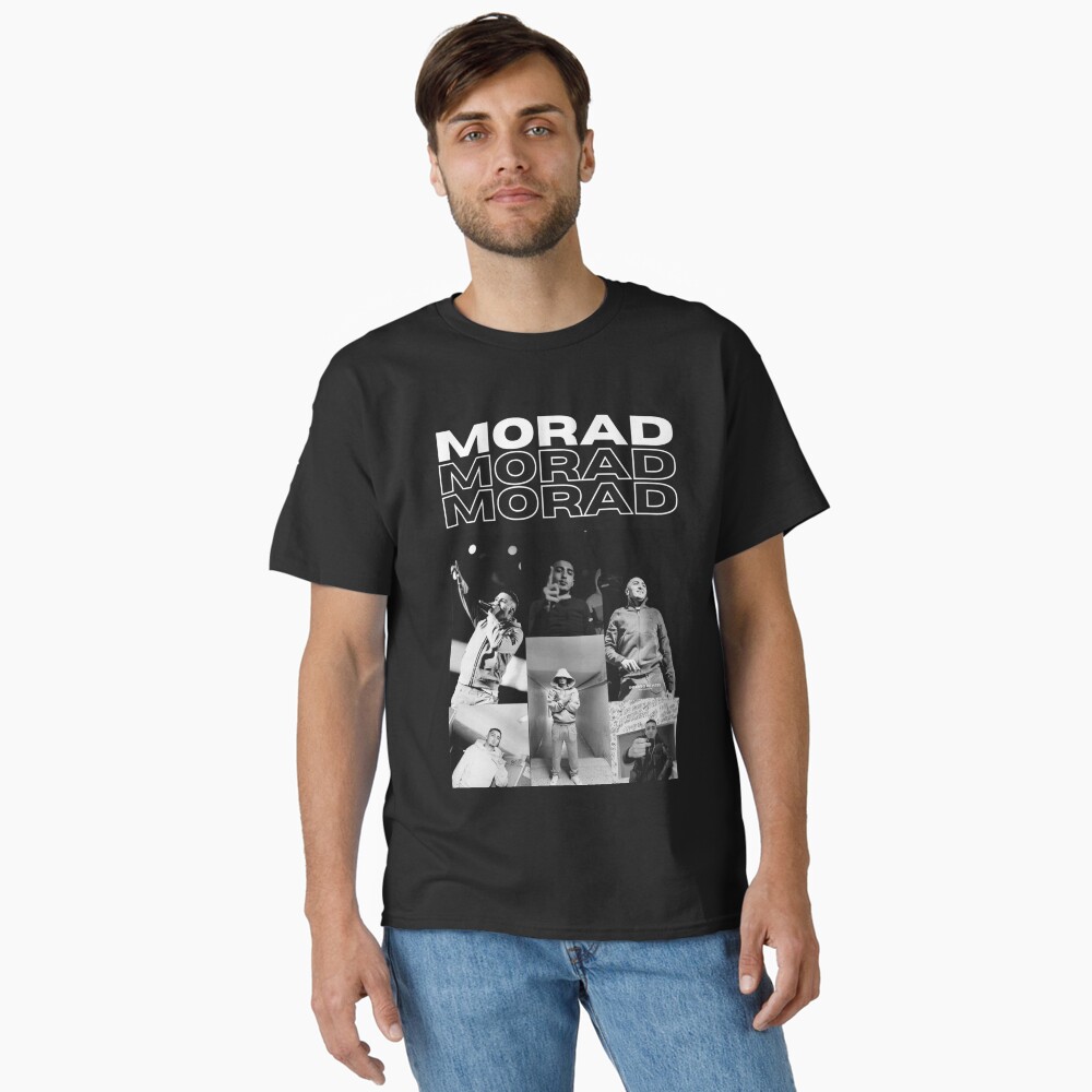 "Morad" Poster by Basma132 | Redbubble