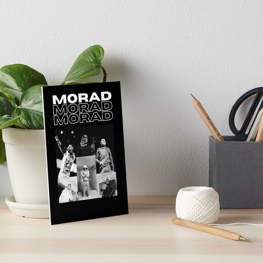 "Morad" Poster by Basma132 | Redbubble