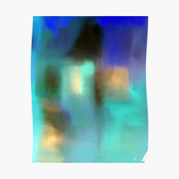 "In another moment - REVERSI " Poster for Sale by TonyBroadbent | Redbubble