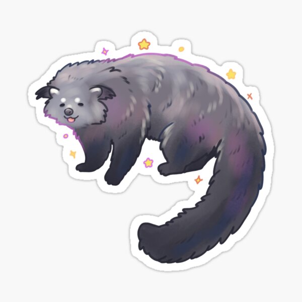 Binturong Merch & Gifts for Sale | Redbubble