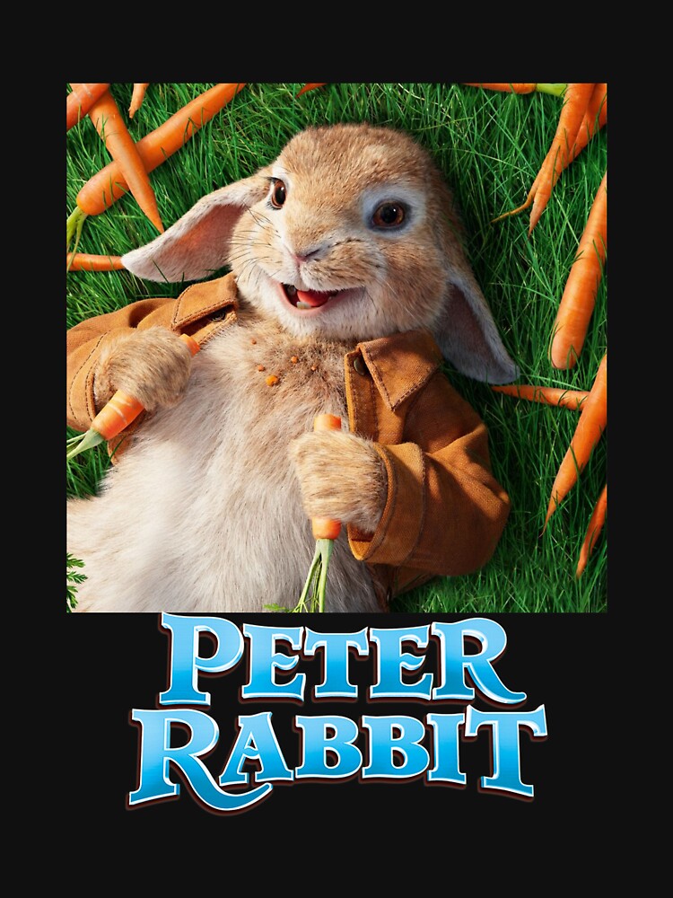 Peter Rabbit Benjamin Bunny