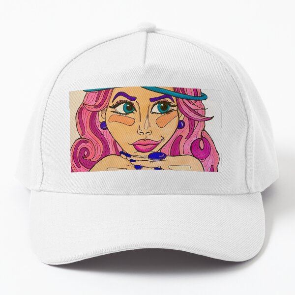 Baseball Caps for Sale | Redbubble