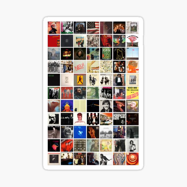 Band Album Promo Merch & Gifts for Sale | Redbubble