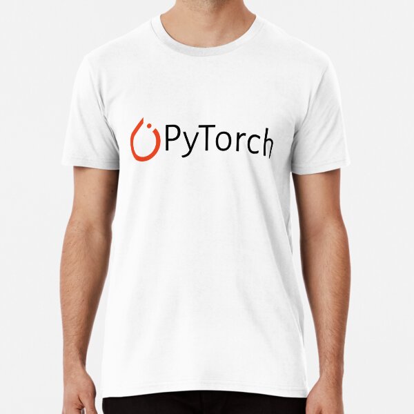 "pytorch" T-shirt by FunnyGrief | Redbubble