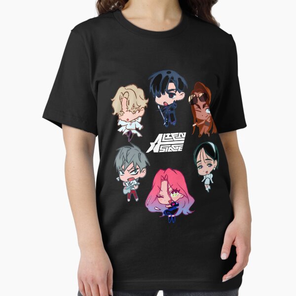 Alnst Merch & Gifts for Sale | Redbubble