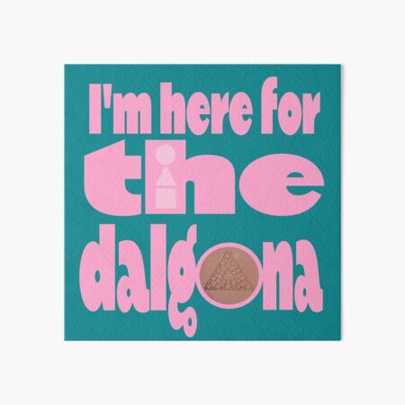 "SQUID GAME. Dalgona. Squid Game Episodes, Dalgona Candy. Squid Game ...