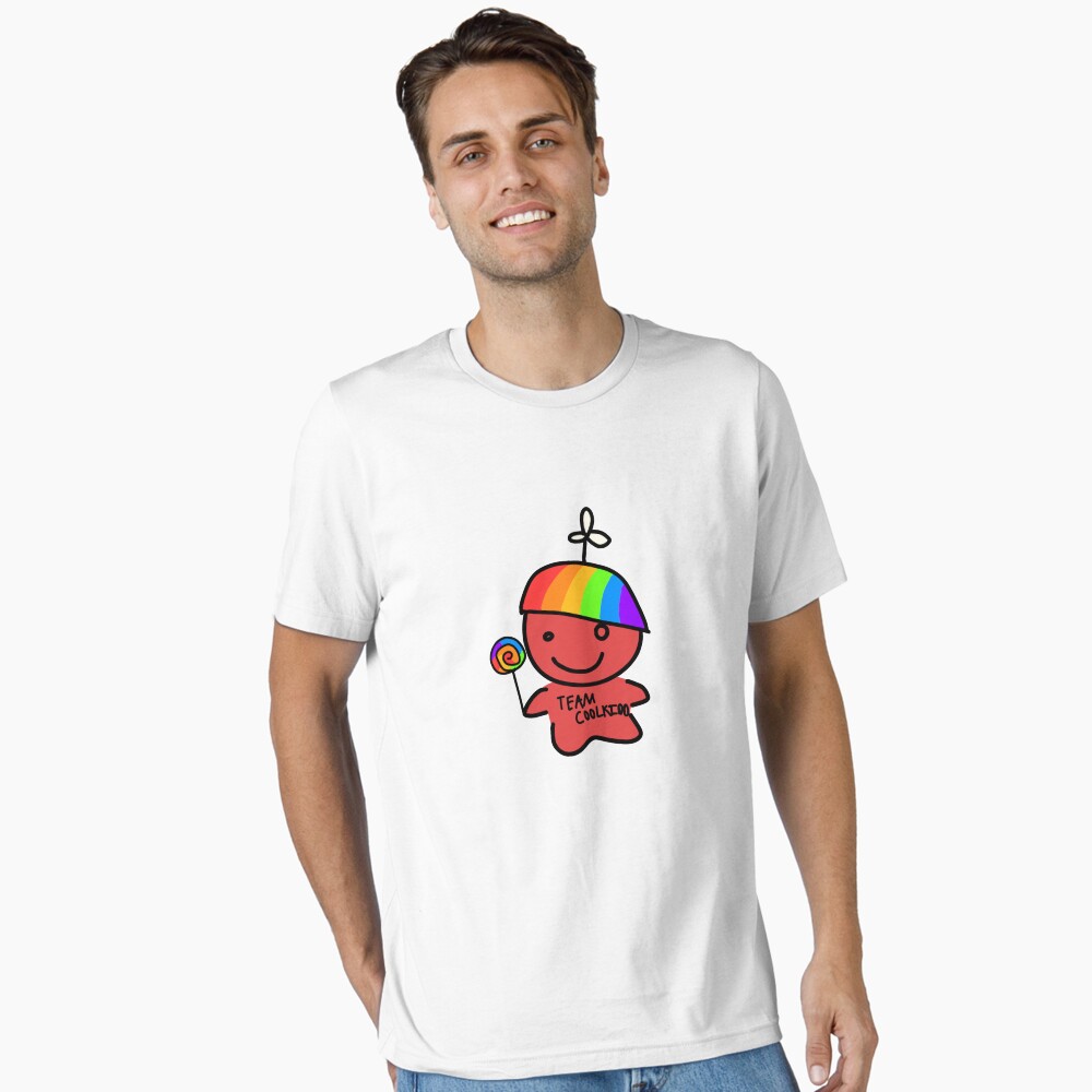 "stupid baby coolkidd" Sticker for Sale by missinghacker | Redbubble