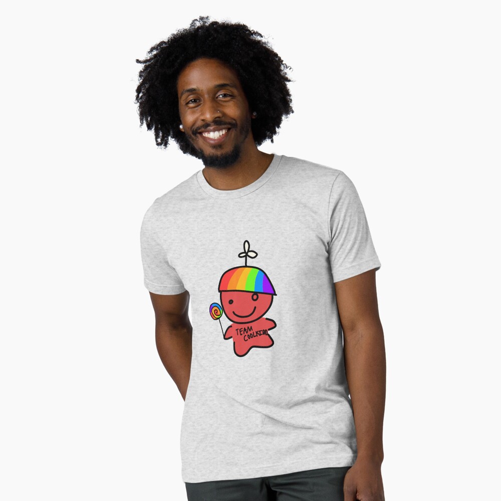 "stupid baby coolkidd" Sticker for Sale by missinghacker | Redbubble